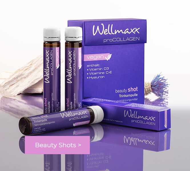 WELLMAXX Anti-Aging Kosmetik - Hochwertige Kosmetik made in Germany